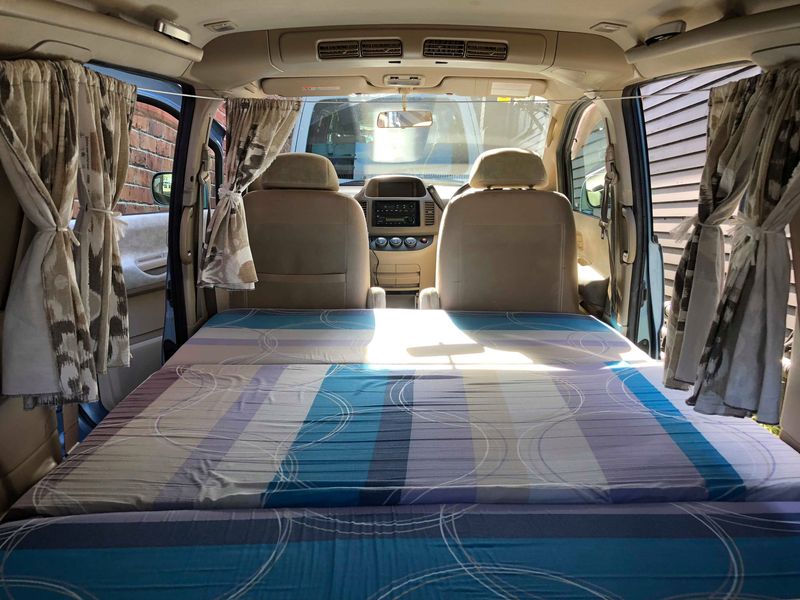 Buy Second Hand Campervans In Auckland Travel Cars NZ