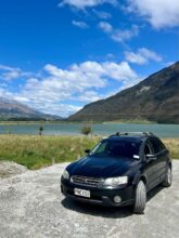 🚘 International Driving Licence to Drive in New Zealand