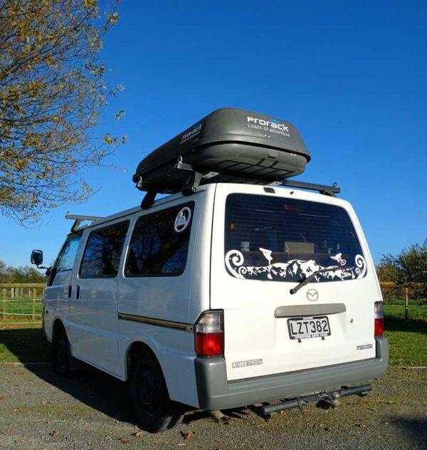 🚐 Self-Contained Testing & Certification in Queenstown | NZ