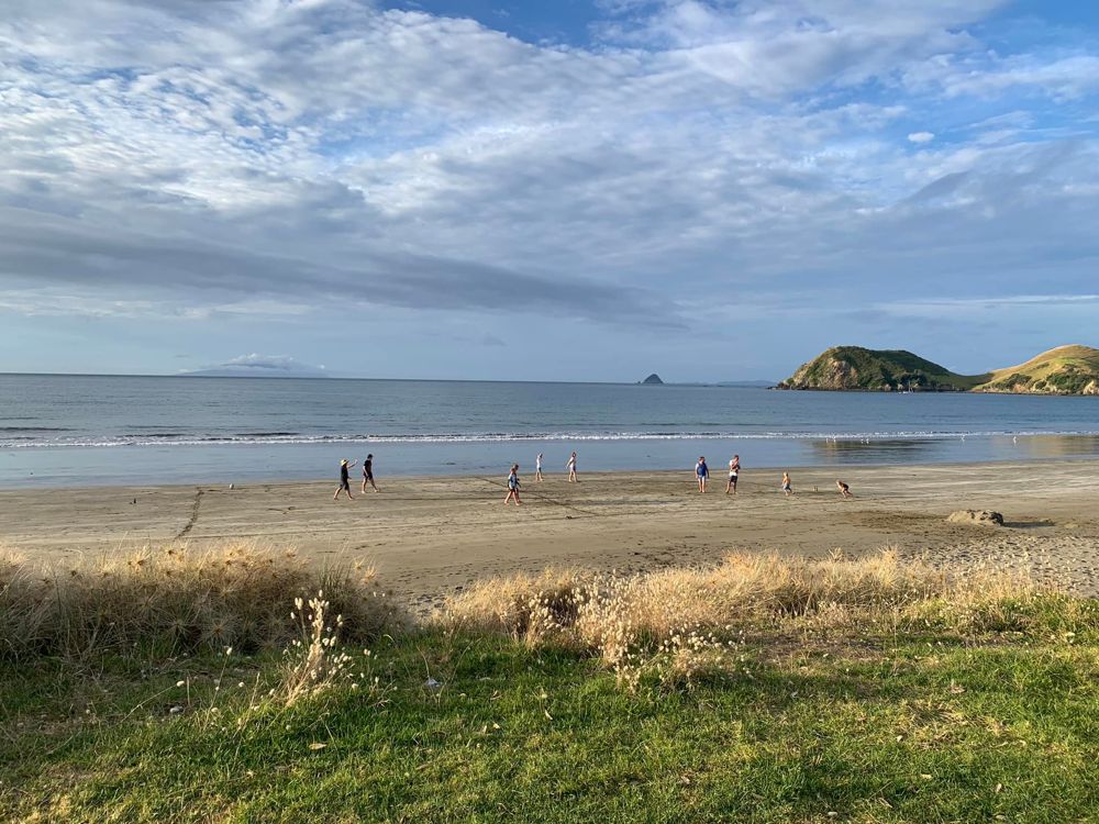 🥇 Best Free & Cheap Campsites in New Zealand [2026]