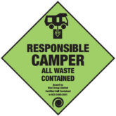 🚐 Self-Contained in New Zealand: The Ultimate Guide [2025]