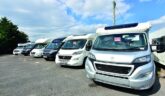 🚐 Repossessed Motorhomes for Sale in New Zealand | TCNZ