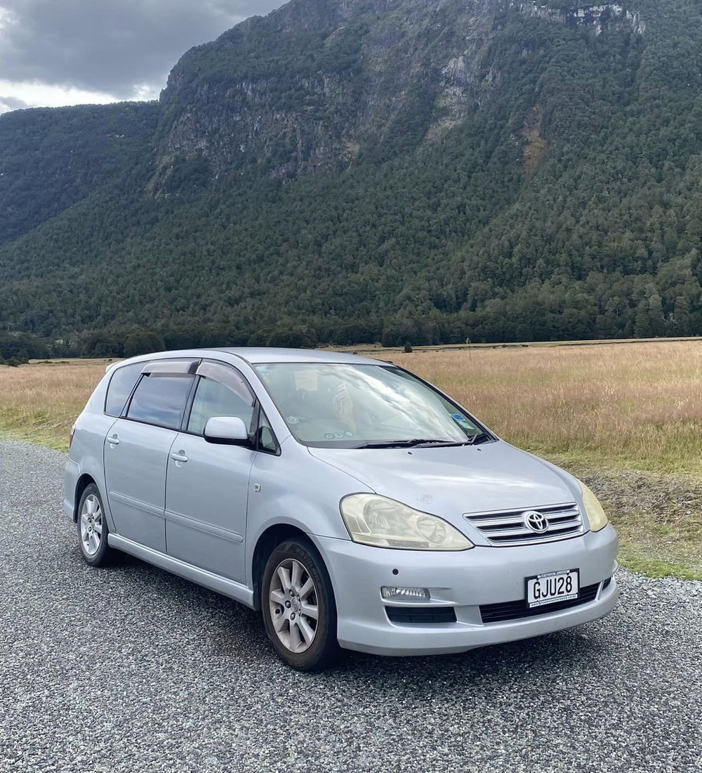 🚙 Backpacker Car Insurance in New Zealand [2025]