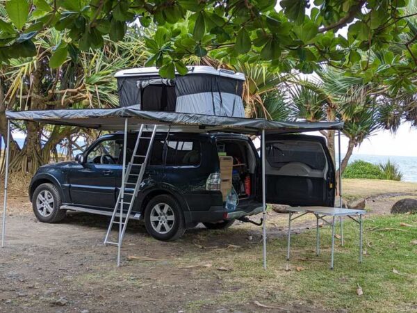 🚐 4WD Campervans for Sale & Hire in New Zealand | TCNZ