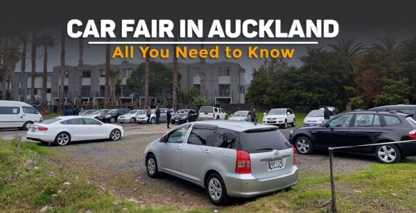 🚘 Car Fair in Auckland (All You Need to Know) | NZ