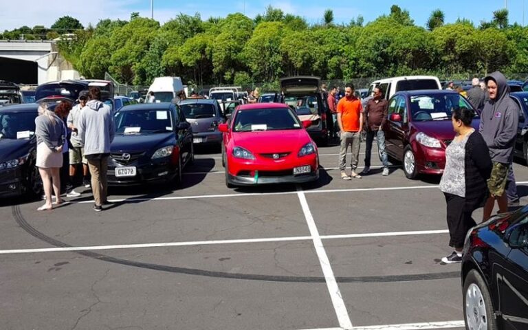 🚘 Car Fair in Auckland (All You Need to Know) | NZ